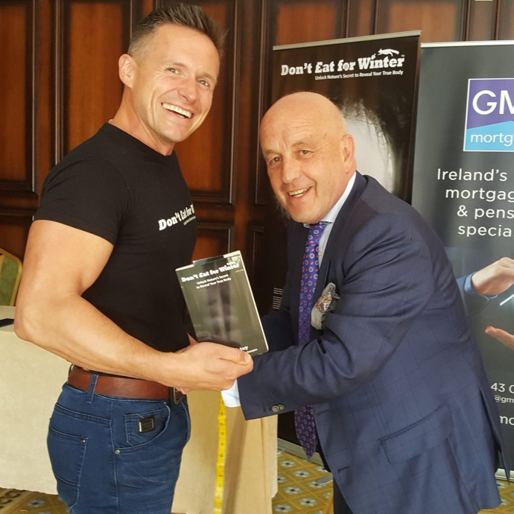 Don't Eat for Winter Book Reviews