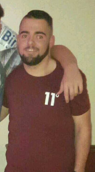 Dylan Condron lost 19.5 stone and beat obesity but now he needs your ...