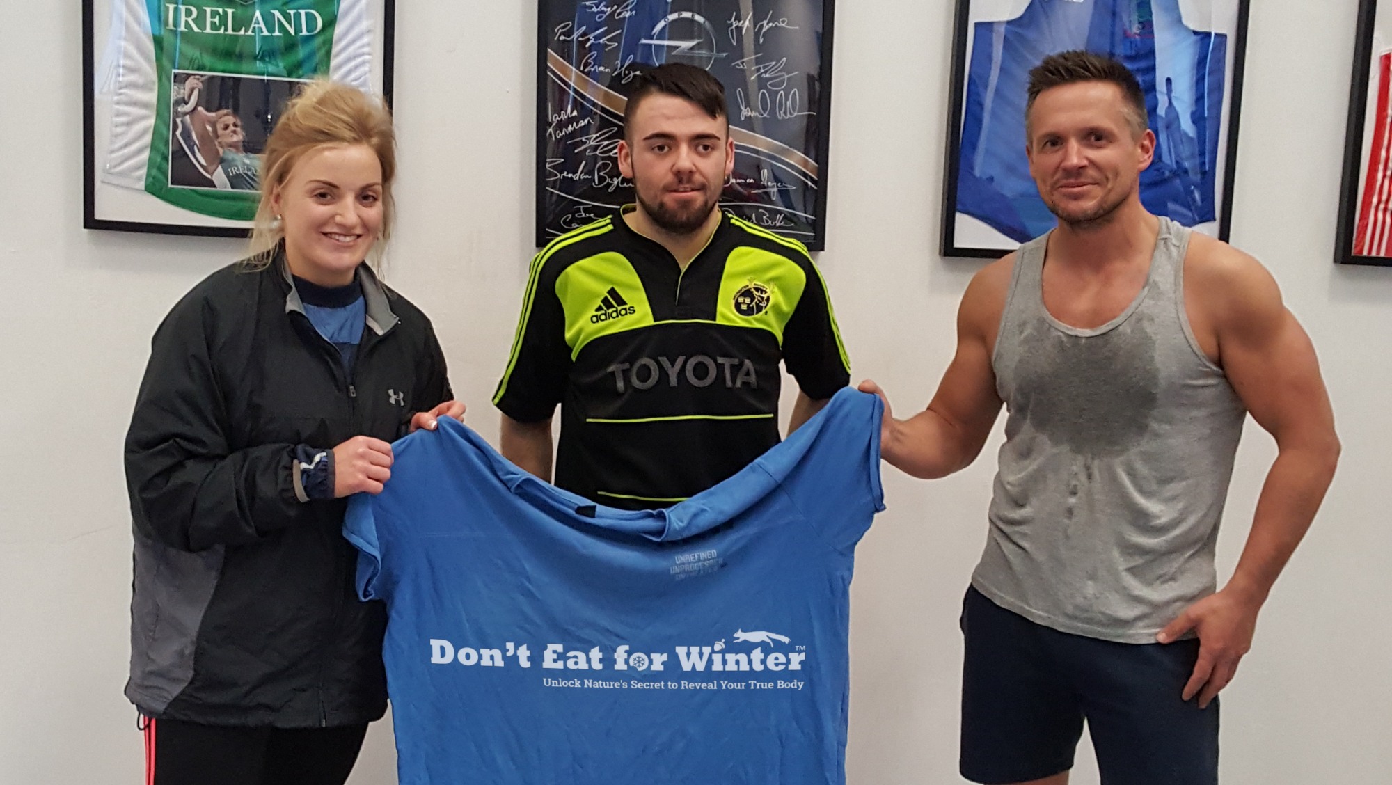 Dylan Condron lost 19.5 stone and beat obesity but now he needs your ...